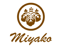 Miyako Logo