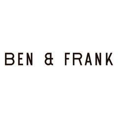 Ben & Frank Cerca de Mi - Todas las Sucursales